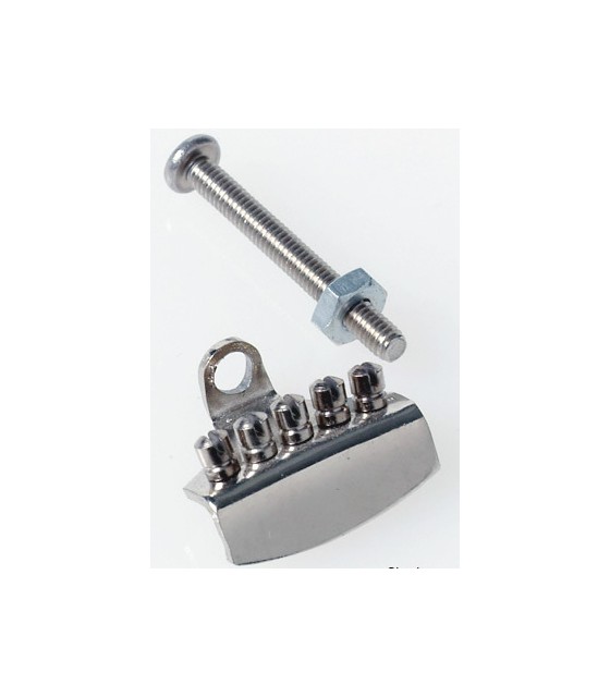 Banjo Tailpieces | 5 String Banjo Tailpiece | 6 String Banjo Tailpiece