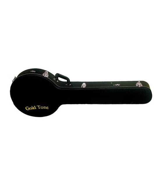 Banjo Cases | Hard Shell Banjo Case | Gig Bags | Banjo Case for Flying