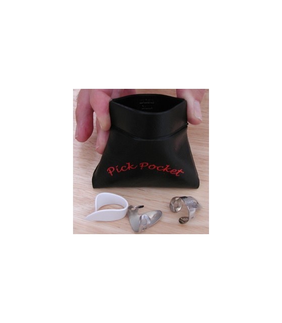 Banjo Picks | Banjo Thumb Picks | Clawhammer Banjo Picks | All Sizes