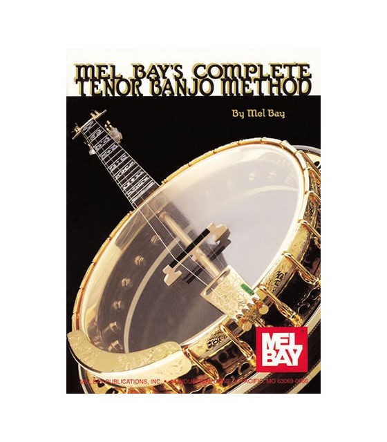 Chords for Tenor Banjo