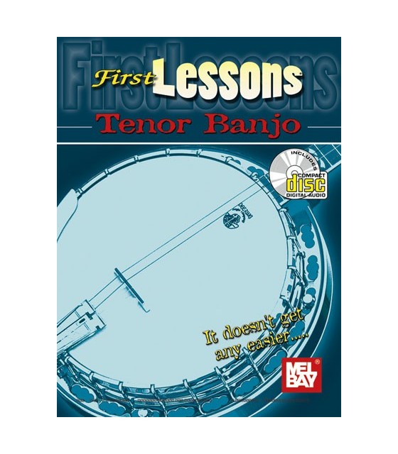 Chords for Tenor Banjo