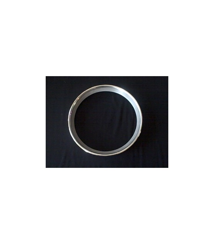 JBS Sloan Tone Rings for Banjo | Flathead | No Hole | 20 Hole