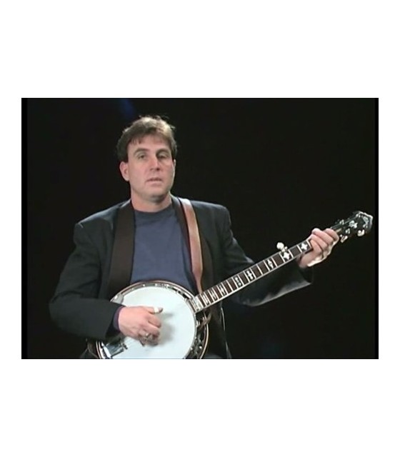 Banjo Lessons Online | Beginner Bluegrass Banjo Lessons | Banjo Videos