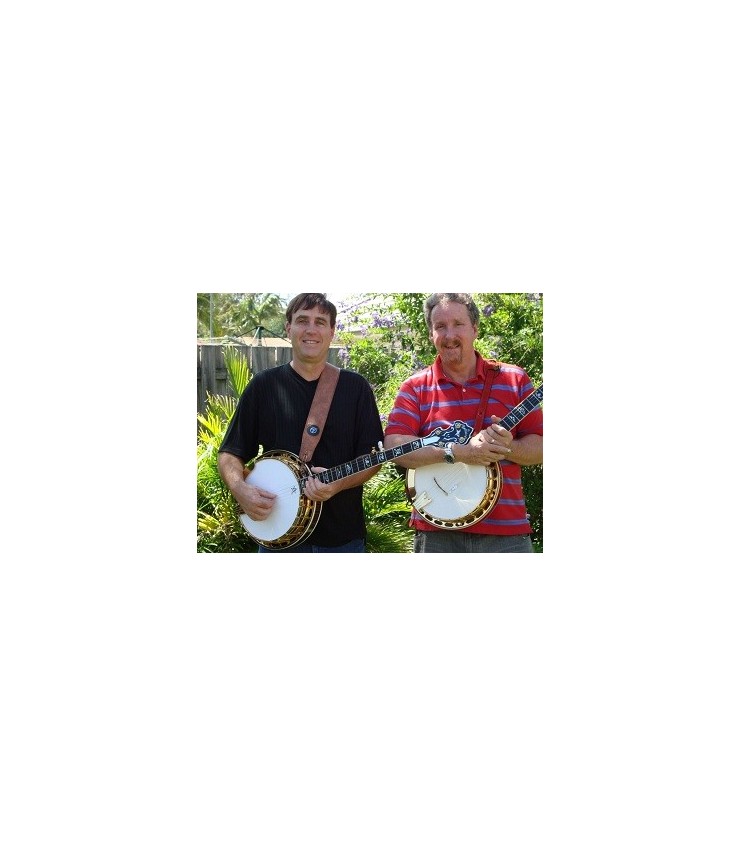 BELLBIRD BANJOS / United States Banjo Sales at BanjoTeacher.com