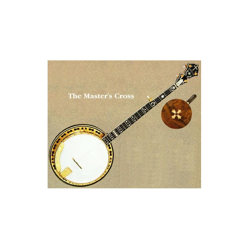 Now carrying Stelling Banjos at BanjoTeacher.com
