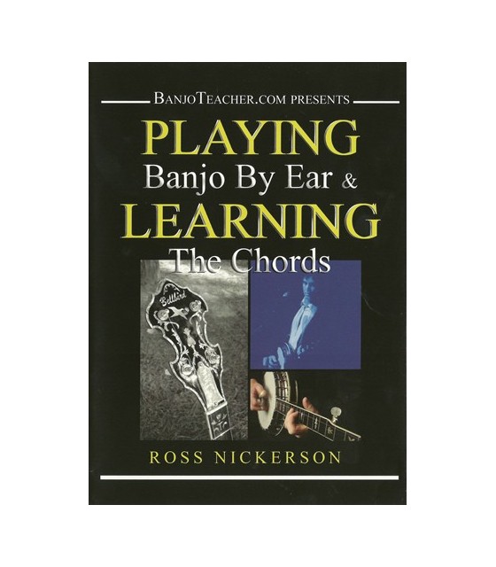 Banjo Lessons Online | Beginner Bluegrass Banjo Lessons | Banjo Videos