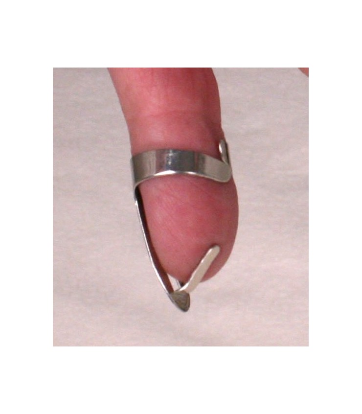 Perfect Touch Clawhammer Finger Pick