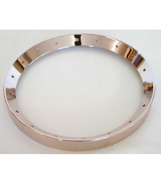 Banjo Tone Ring | Huber Tone Ring | Gold Tone | JBS | Dannick | JLS