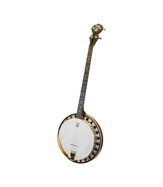 Deering Banjos | Authorized Dealer | All Models | Full Service