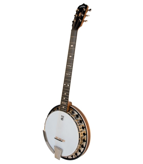 Deering Banjos | Authorized Dealer | All Models | Full Service