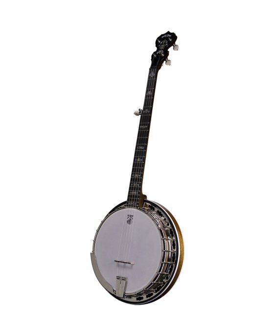 Deering Banjos | Authorized Dealer | All Models | Full Service