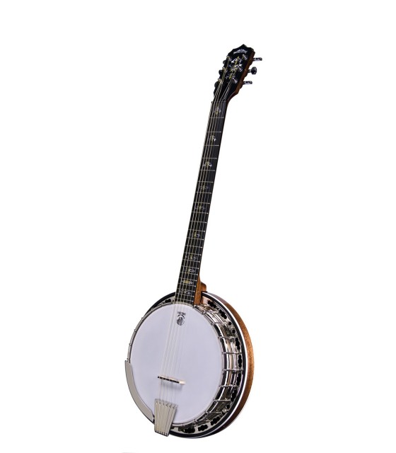 Deering Banjos | Authorized Dealer | All Models | Full Service