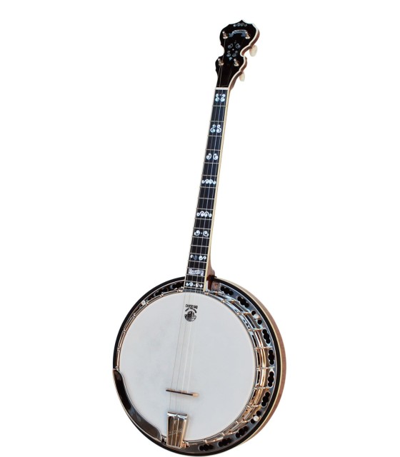 Deering Banjos | Authorized Dealer | All Models | Full Service