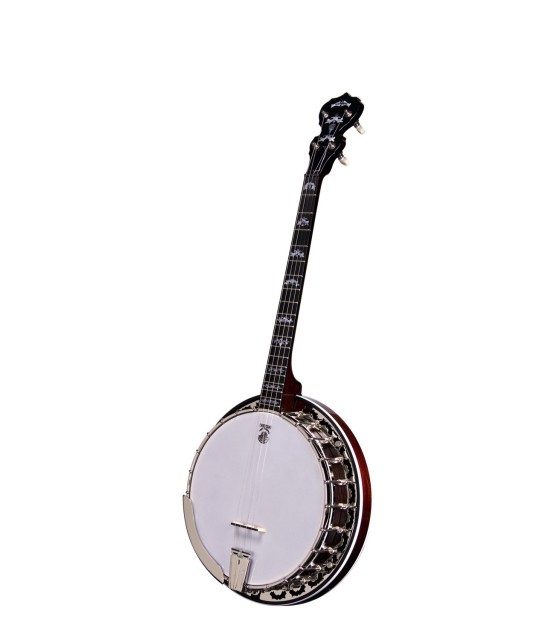 Deering Banjos | Authorized Dealer | All Models | Full Service