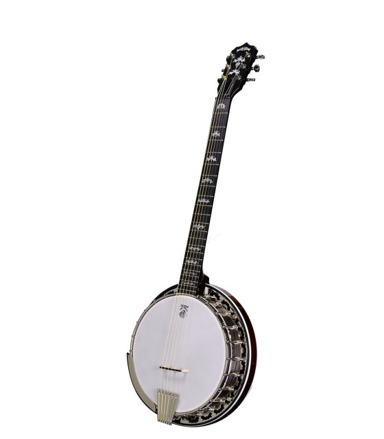 Deering Banjos | Authorized Dealer | All Models | Full Service