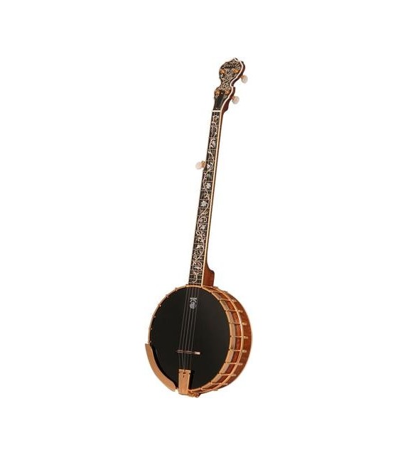 Deering Banjos | Authorized Dealer | All Models | Full Service