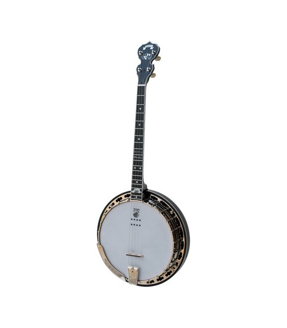 Deering Banjos | Authorized Dealer | All Models | Full Service