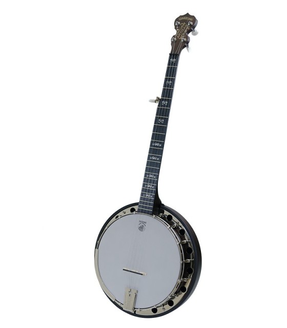 Deering Banjos | Authorized Dealer | All Models | Full Service