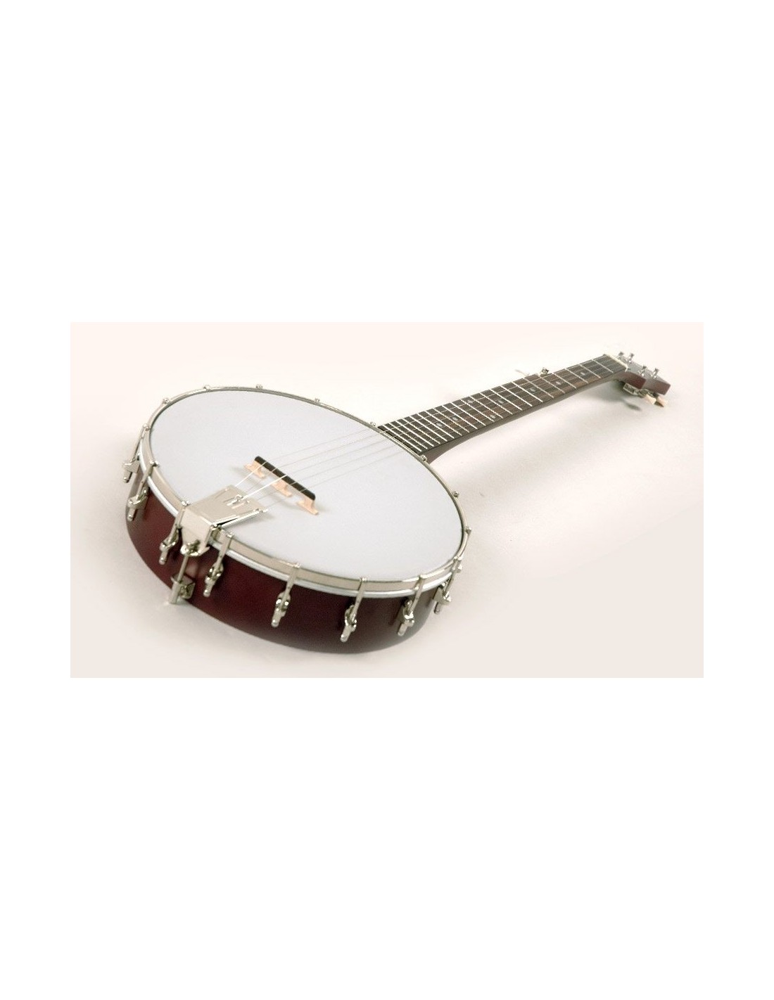 Recording King RKOH-05 | Beginner Banjo| 5-string Banjo For Bluegrass