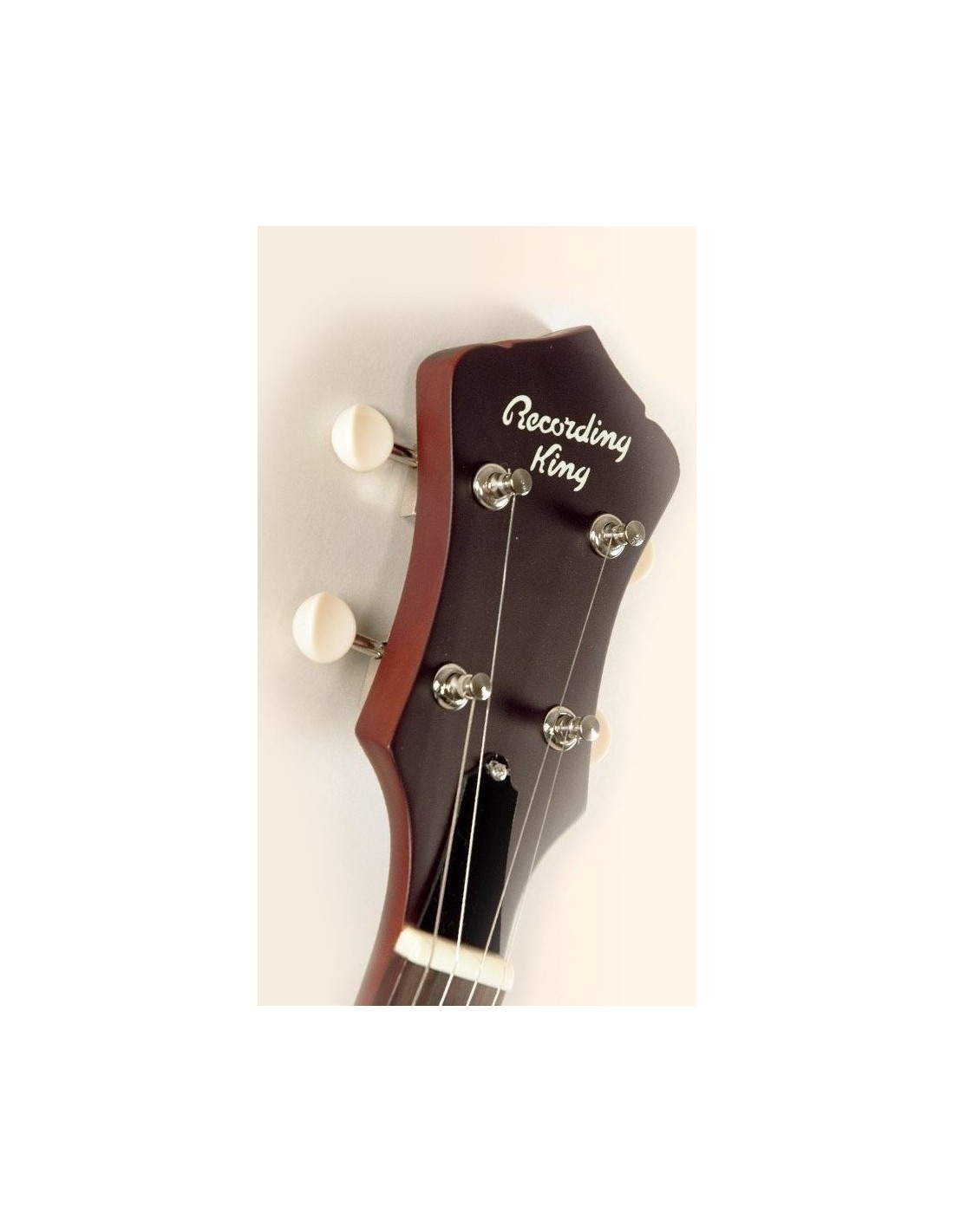 Recording King RKOH-05 | Beginner Banjo| 5-string Banjo For Bluegrass