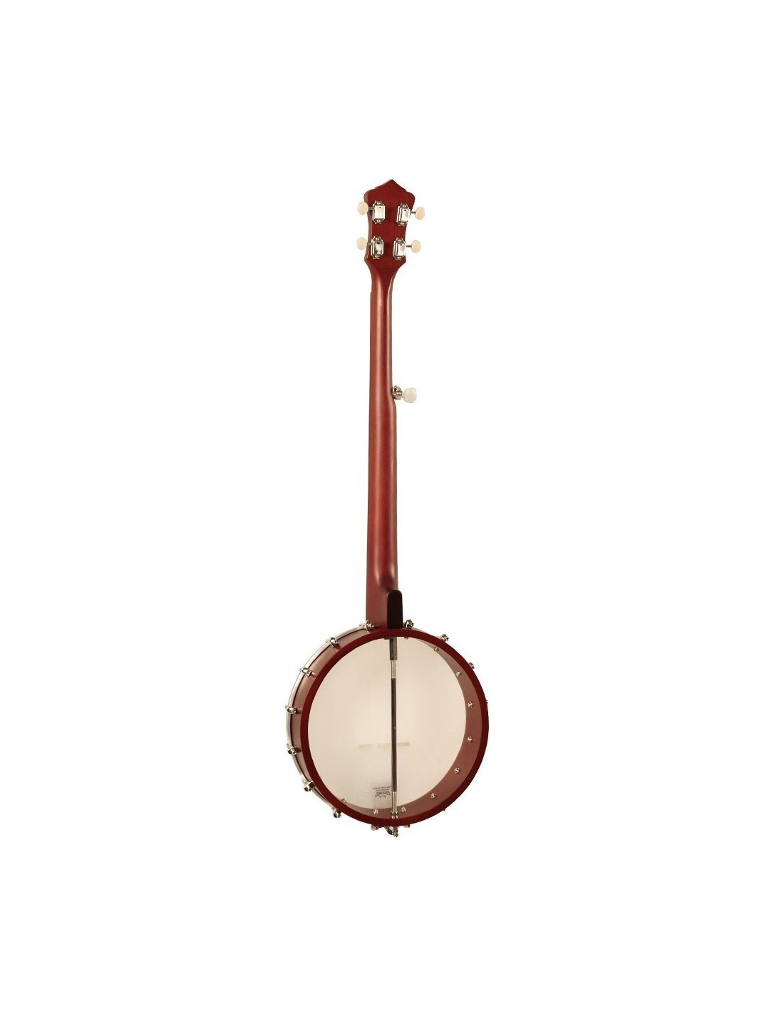 Recording King RKOH-05 | Beginner Banjo| 5-string Banjo For Bluegrass