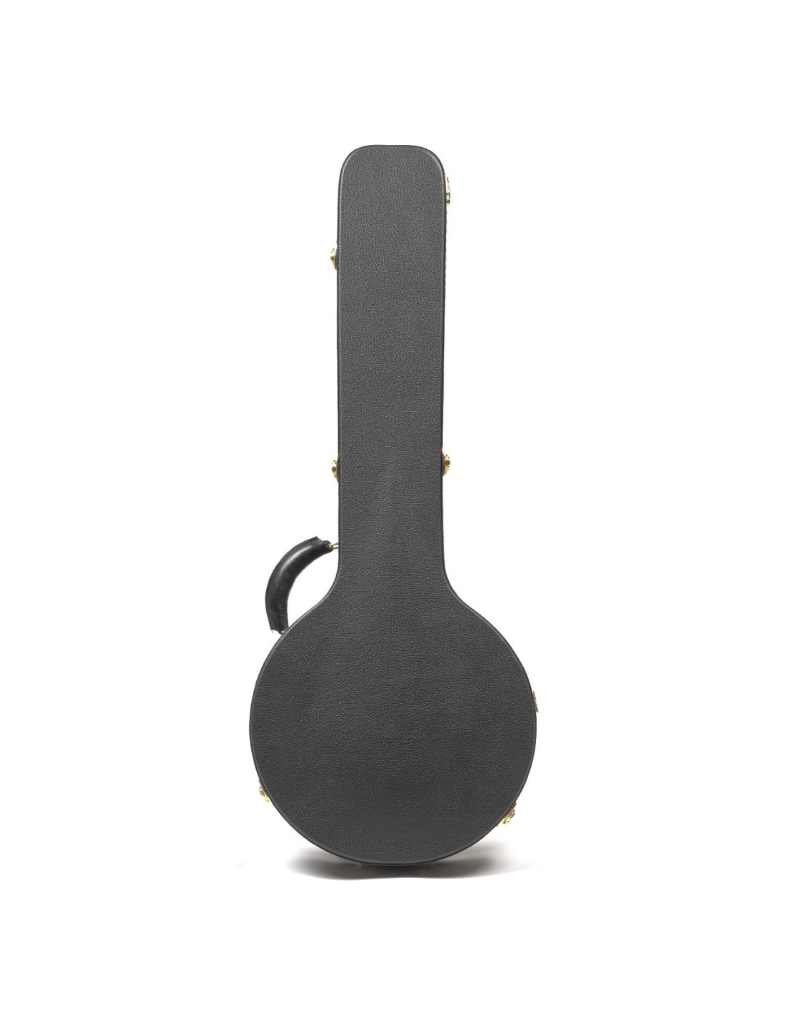 Guardian CG-044-JO Deluxe Open Back Vintage Hardshell Banjo Case