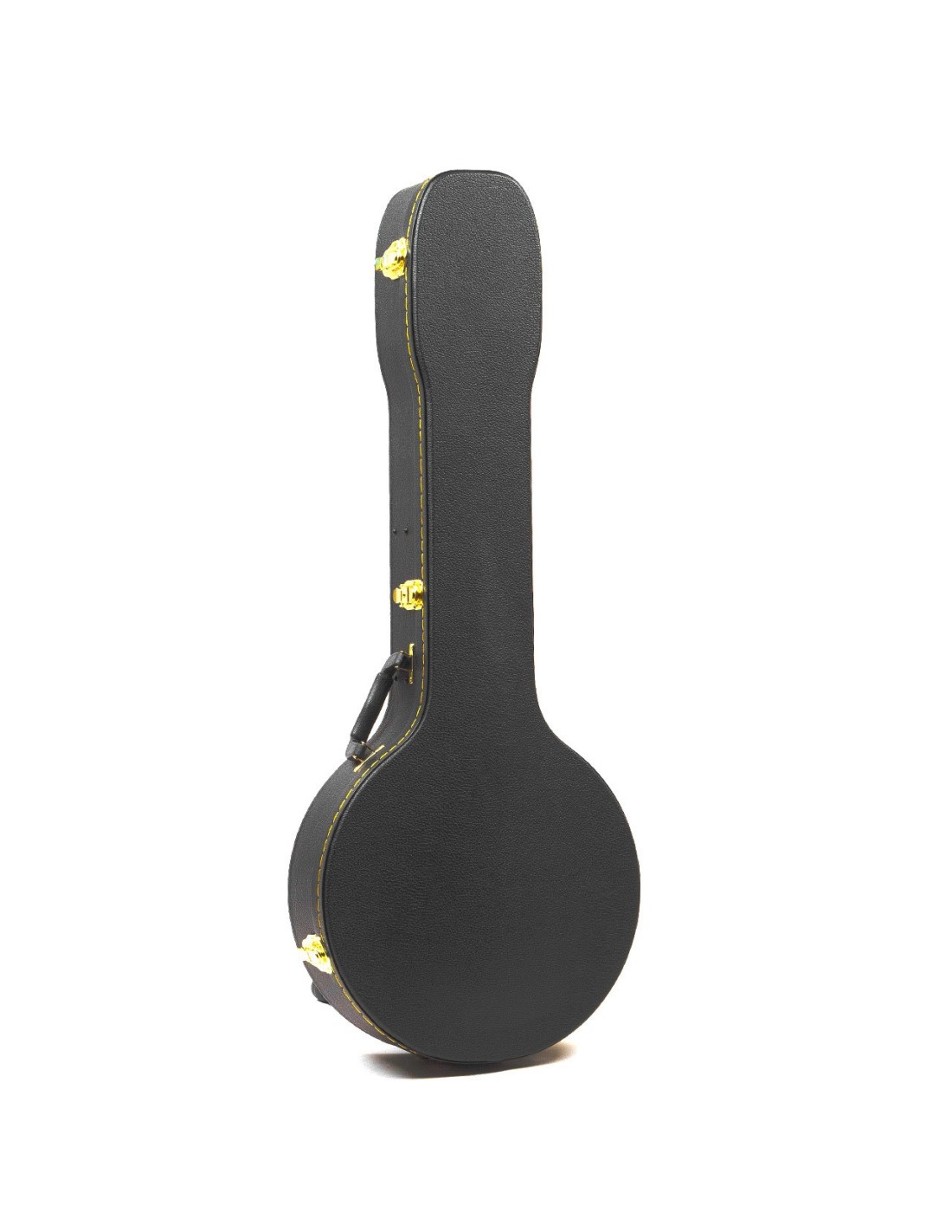 Best Hard Shell Case for an Open Back | Guardian CG-018-JO