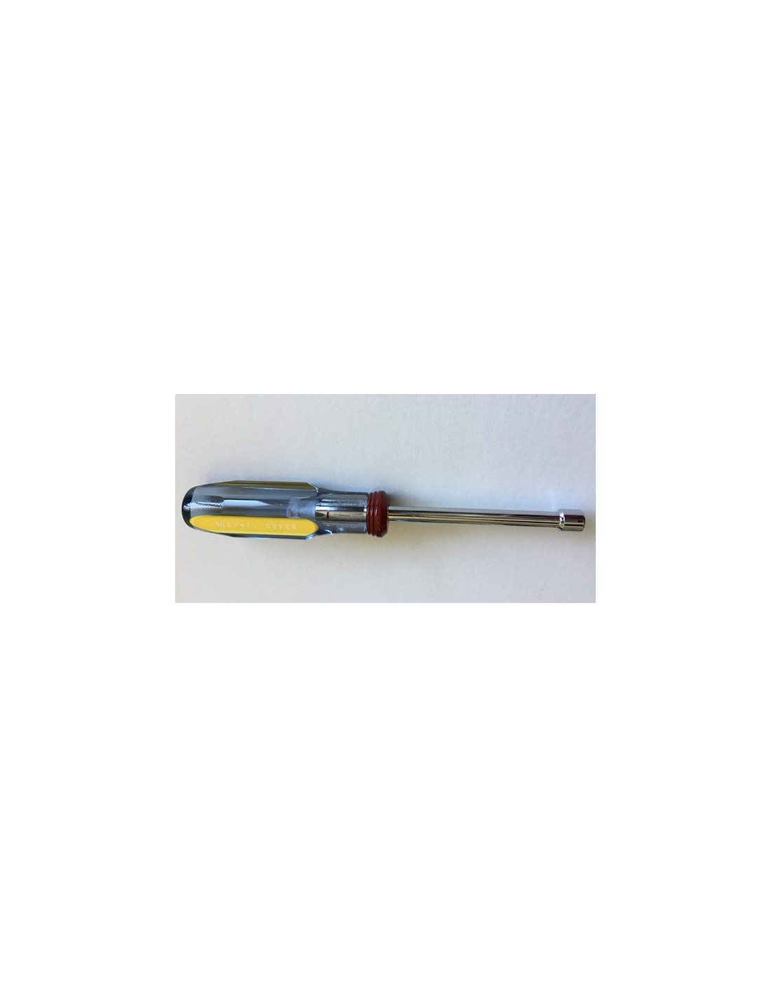 Banjo Truss Rod and Bracket Head Wrench | Screw Drive Handle 1/4 Inch