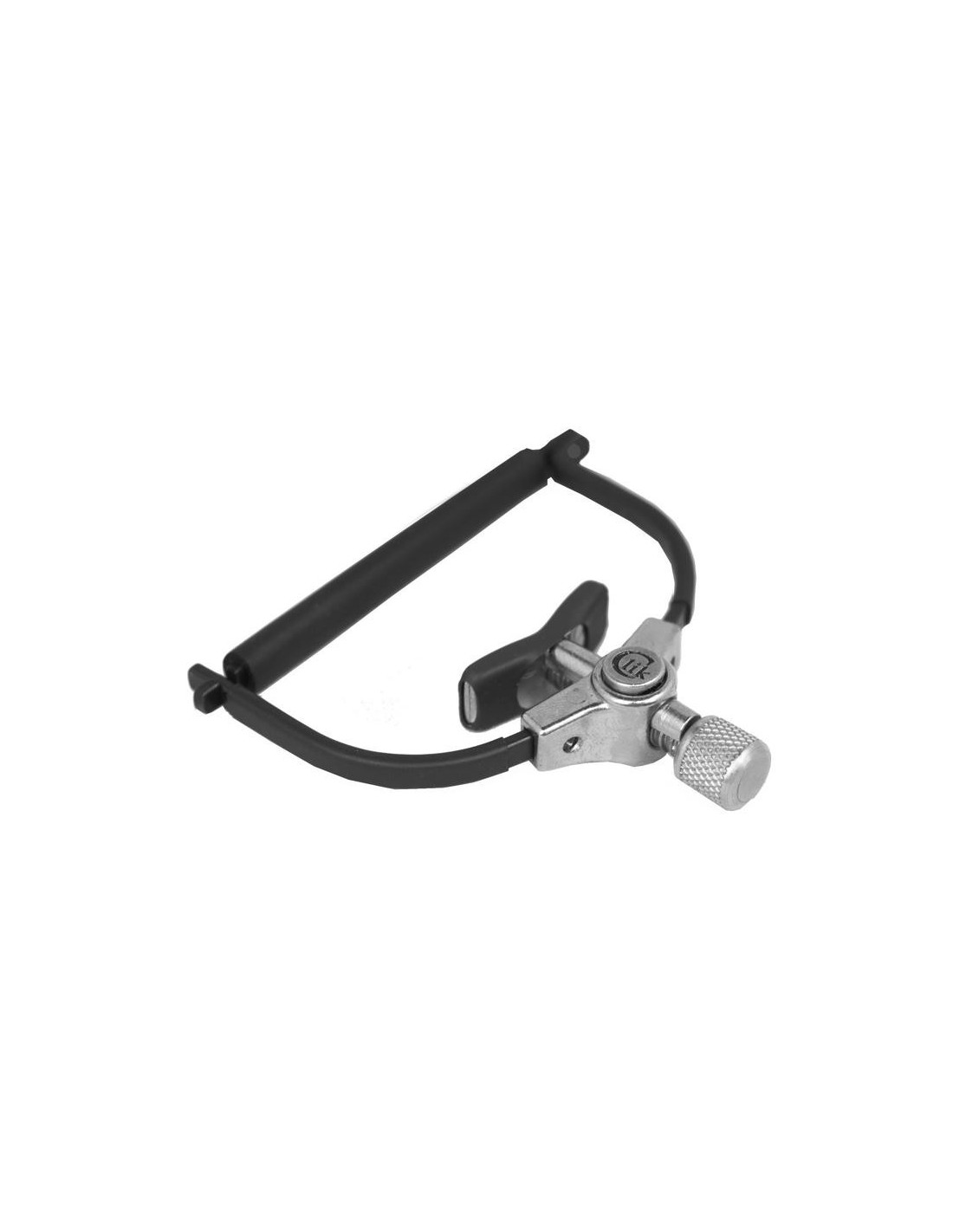 Capo for Banjo | Paige "Clik" Capo for Banjo | Small | Wide | Radius