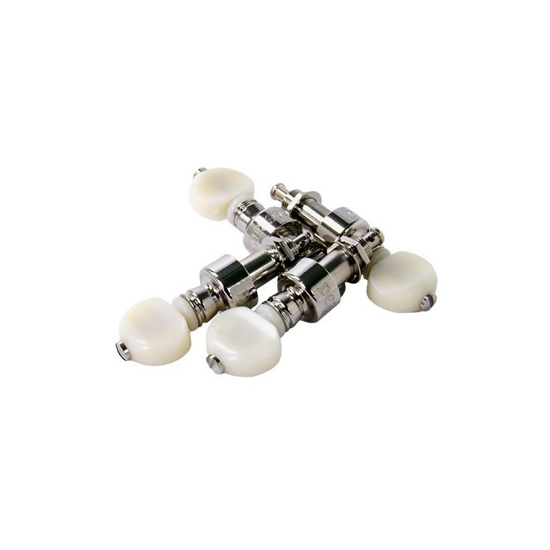 Deering Goodtime Planetary Banjo Pegs | Replace Tuners on Good Time