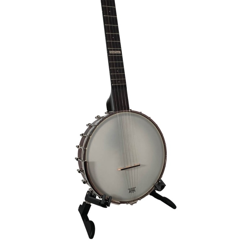 Fits All Banjo Stand | Made to Fit All Banjos | Sturdy | Portable