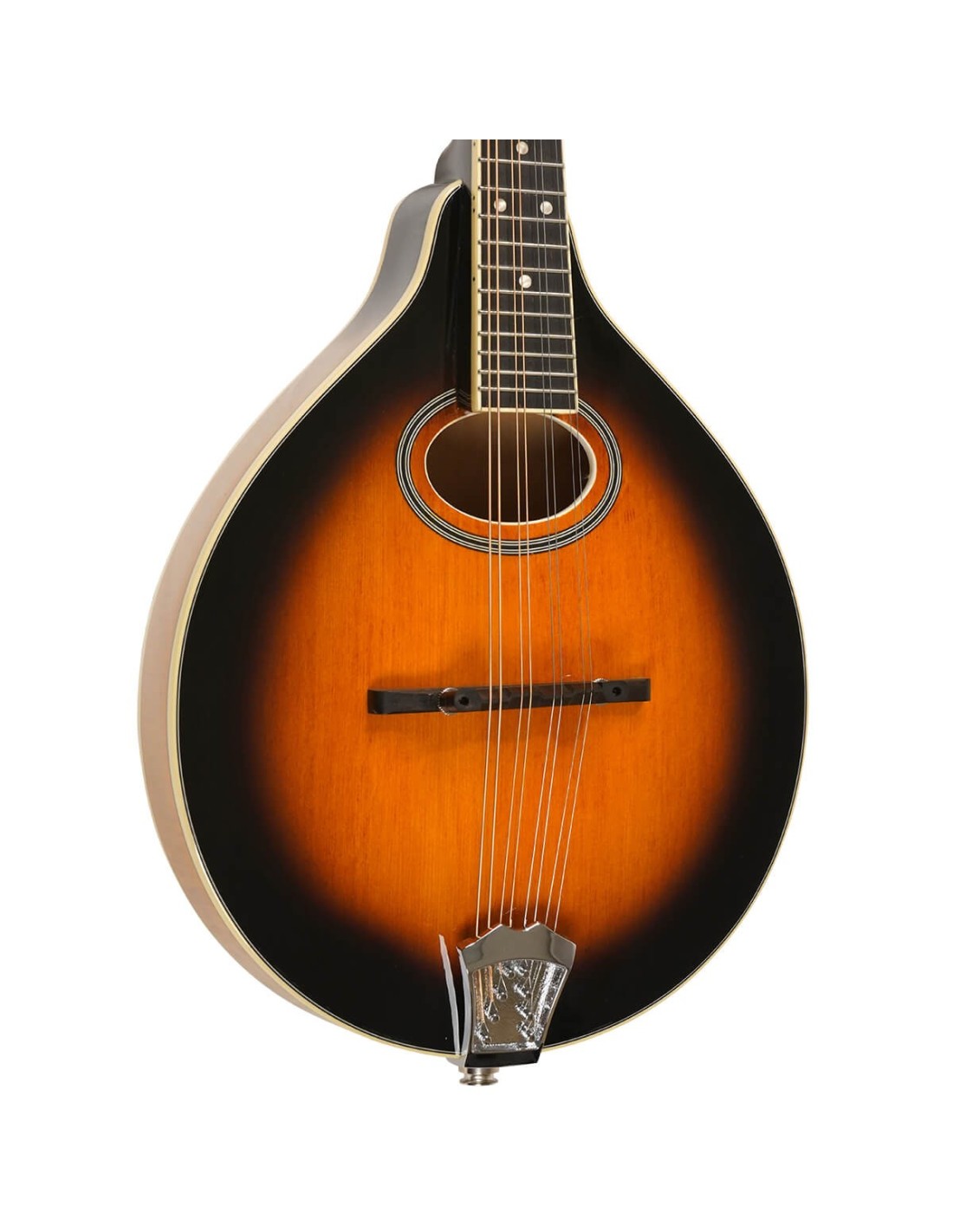 Gold Tone Mandolins | A-Style Mandolin with Pickup | Gold Tone GM-50+