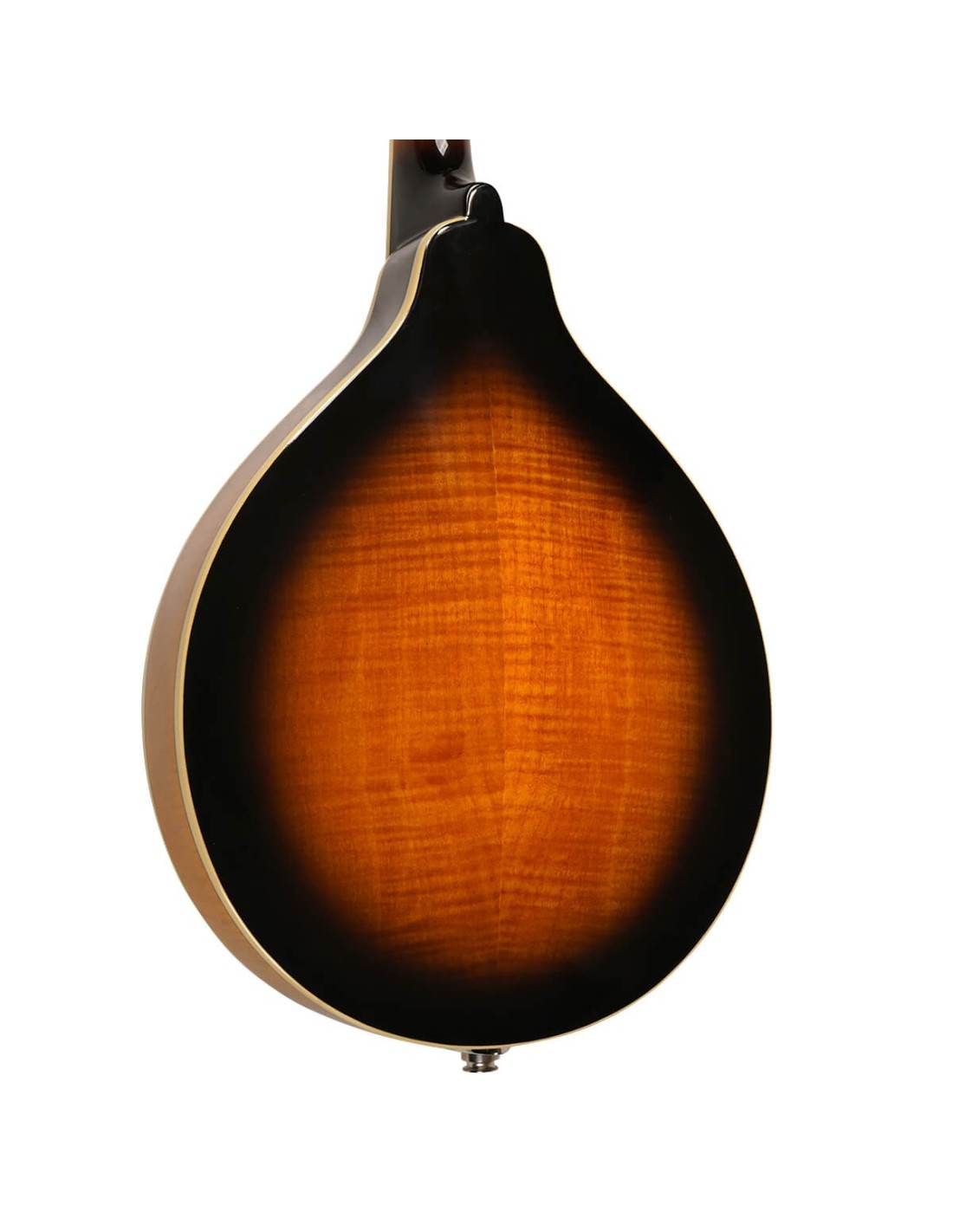 Gold Tone Mandolins | A-Style Mandolin with Pickup | Gold Tone GM-50+