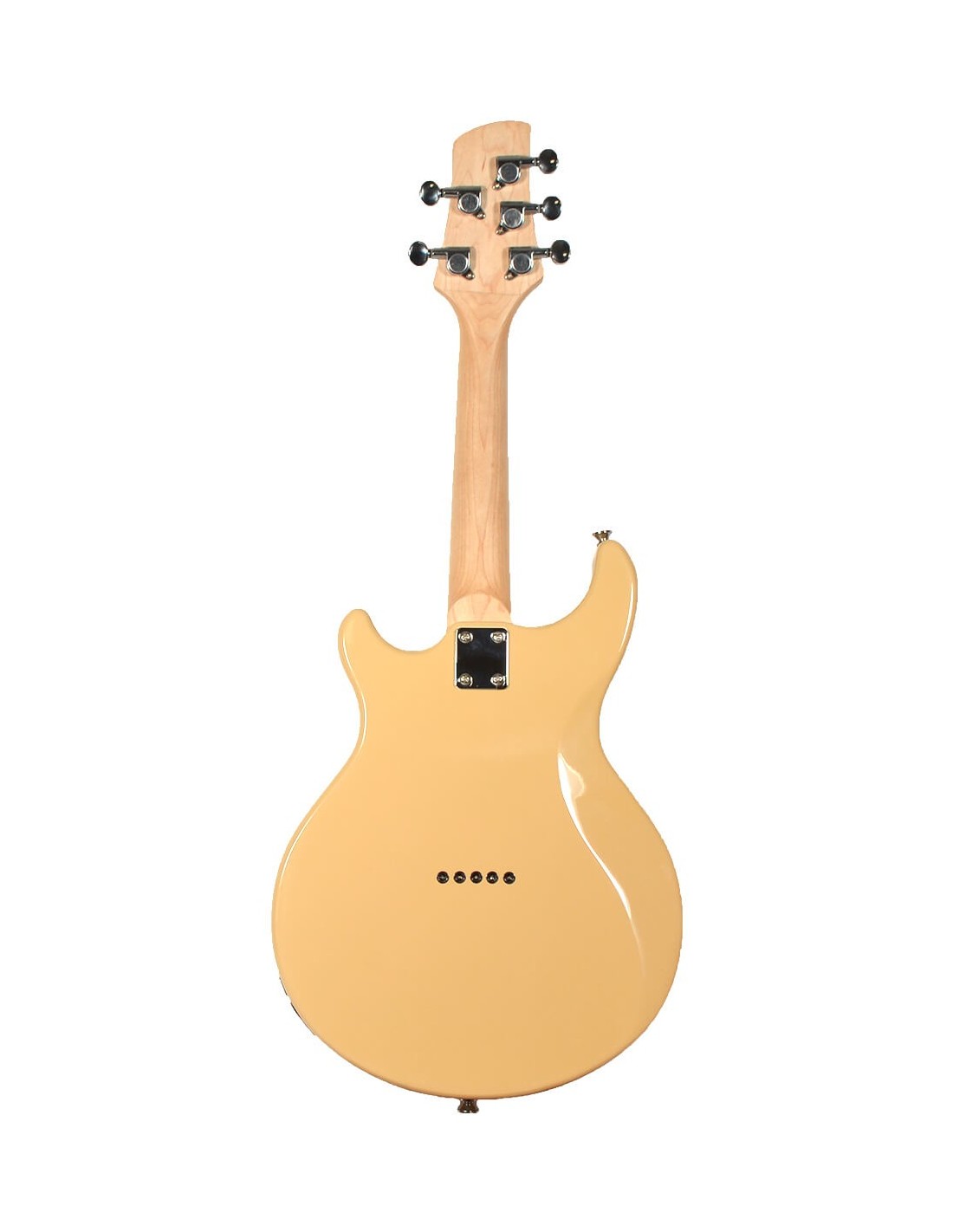 Gold Tone GME-6 | 6-String Solid Body Mandolin Guitar | Free Case