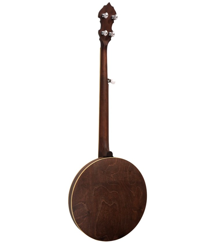 Gold Tone OB-150 | Bluegrass Banjo | Best Banjo Value and Price
