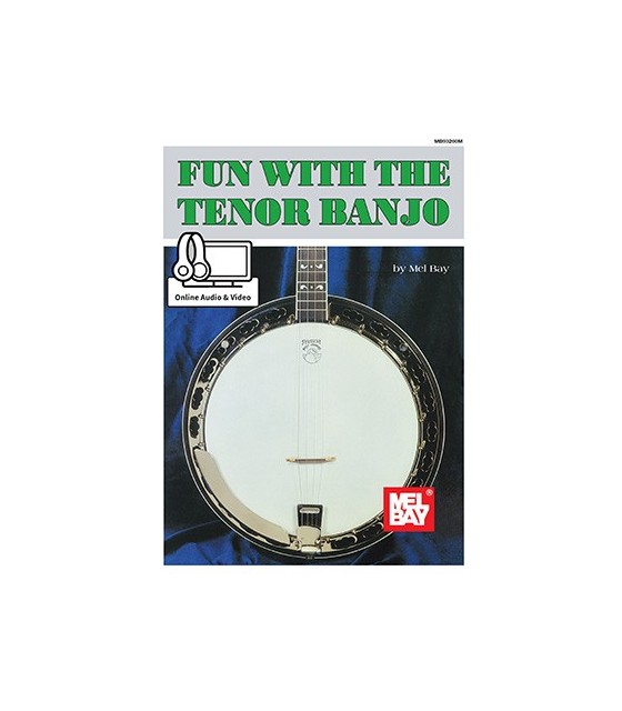 Chords for Tenor Banjo