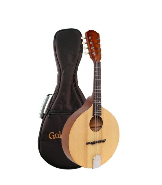 Goldtone CC 50 | Open Back Banjos | Best Beginner Open Back Banjo