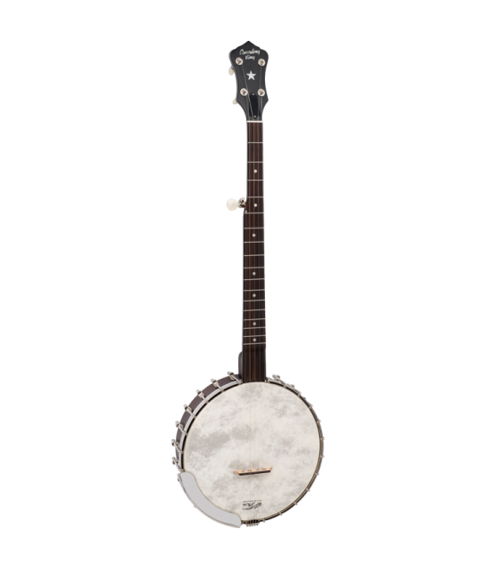 Goldtone CC 50 | Open Back Banjos | Best Beginner Open Back Banjo
