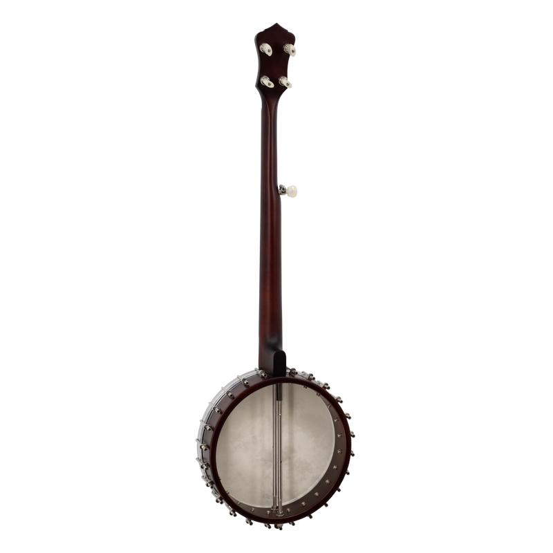 New Recording King RK-OT-26 | White Lady Tone Ring | Clawhammer Banjo