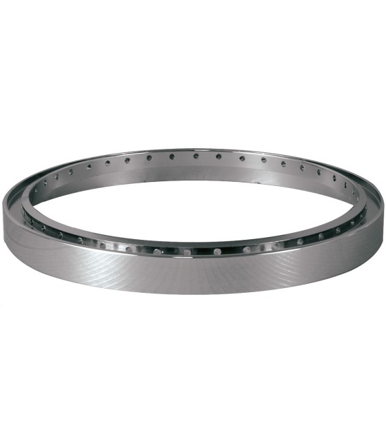 Banjo Tone Ring | Huber Tone Ring | Gold Tone | JBS | Dannick | JLS