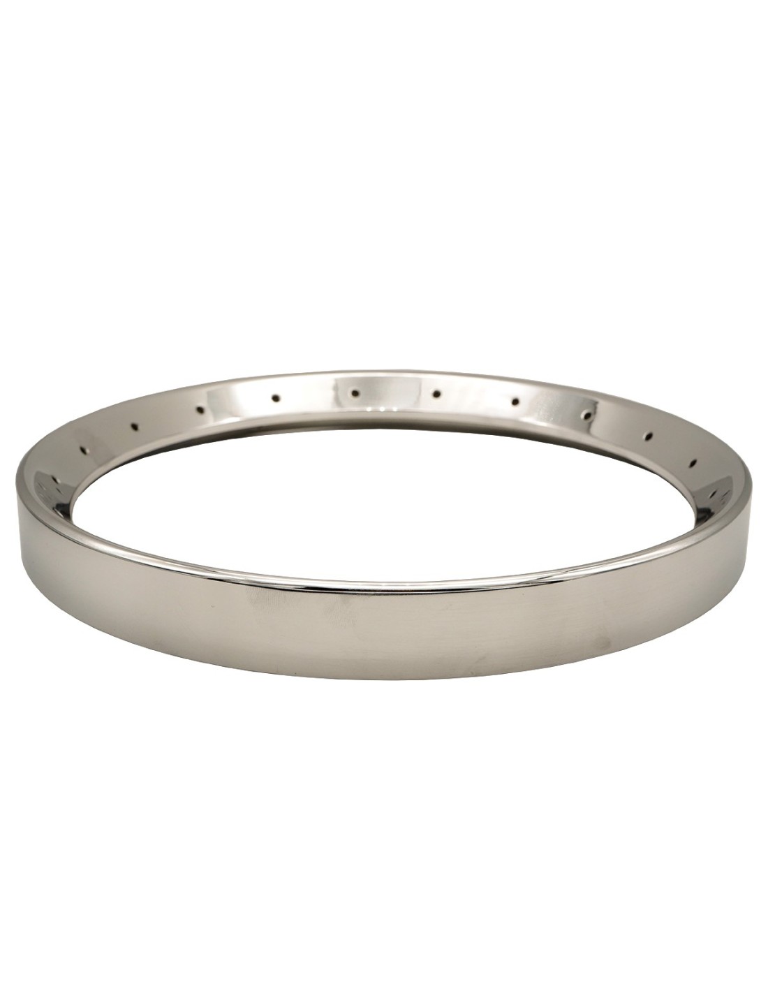 Gold Tone Flathead Brass Banjo Tone Ring | OB-250 and OB-3 Ring