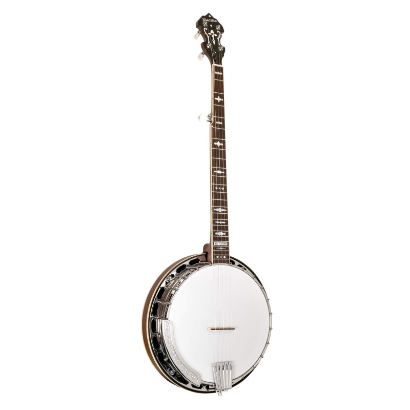 Gold Tone OB-150EF | 24 Fret Scale Banjo | Easy Play | Two Octaves