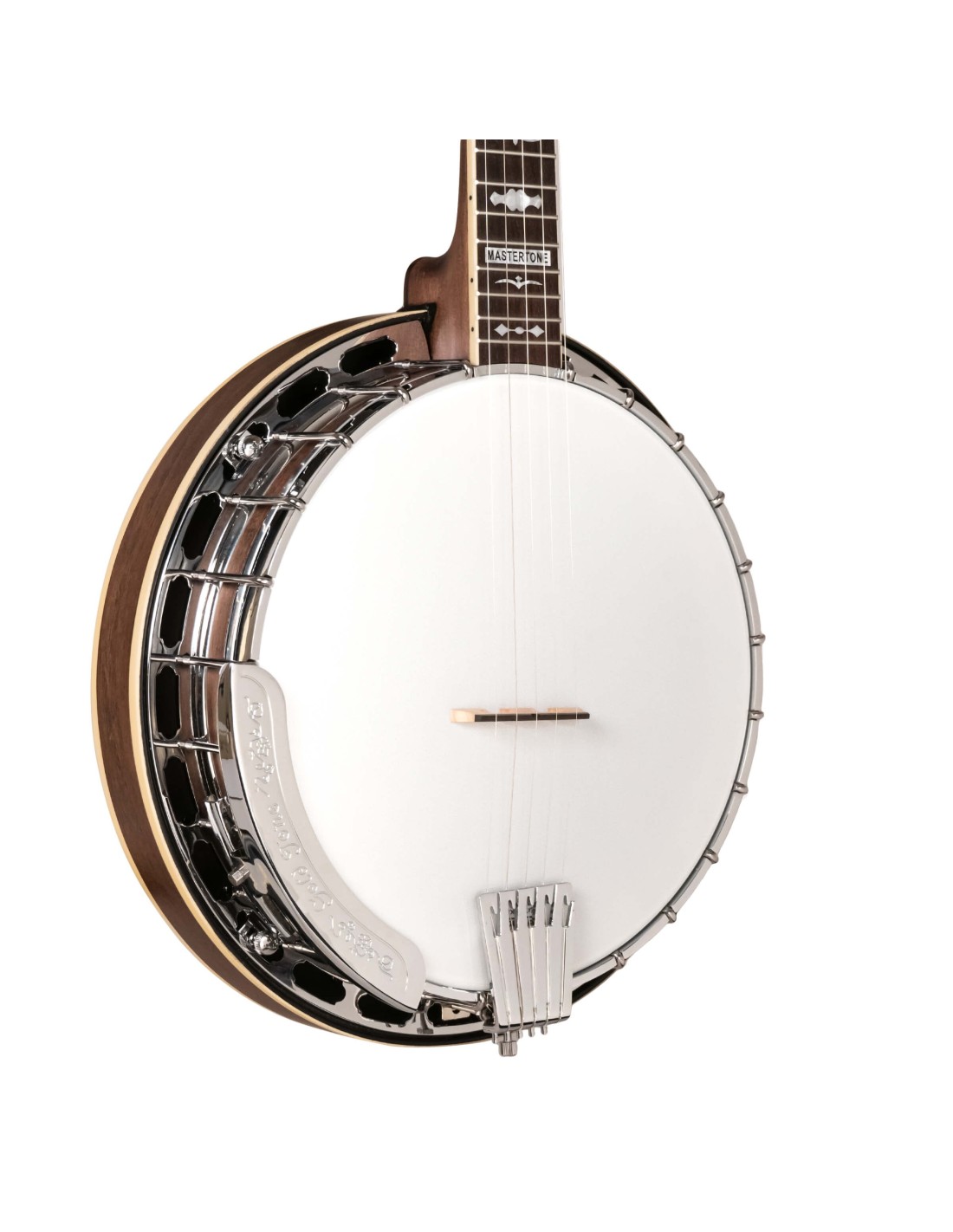 Gold Tone OB-150EF | 24 Fret Scale Banjo | Easy Play | Two Octaves