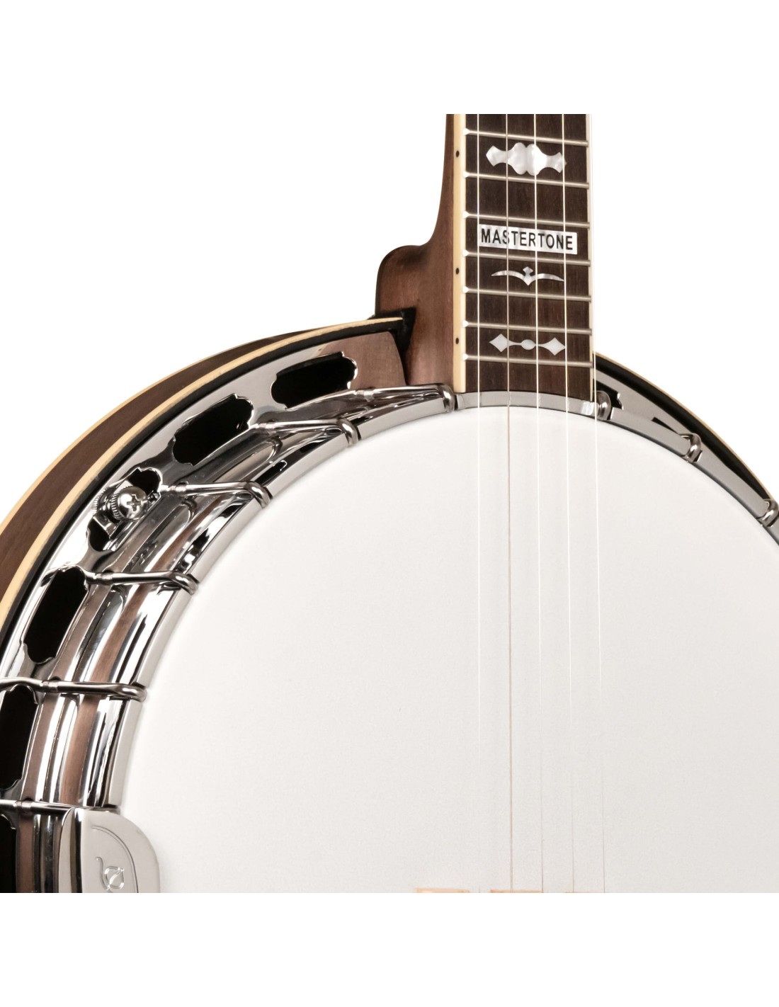Gold Tone OB-150EF | 24 Fret Scale Banjo | Easy Play | Two Octaves