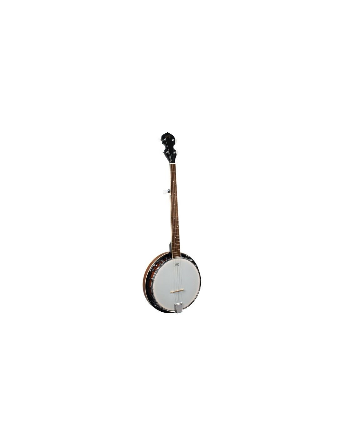 Morgan Monroe RT-B18 Banjo with Resonator | Free case | Free Book