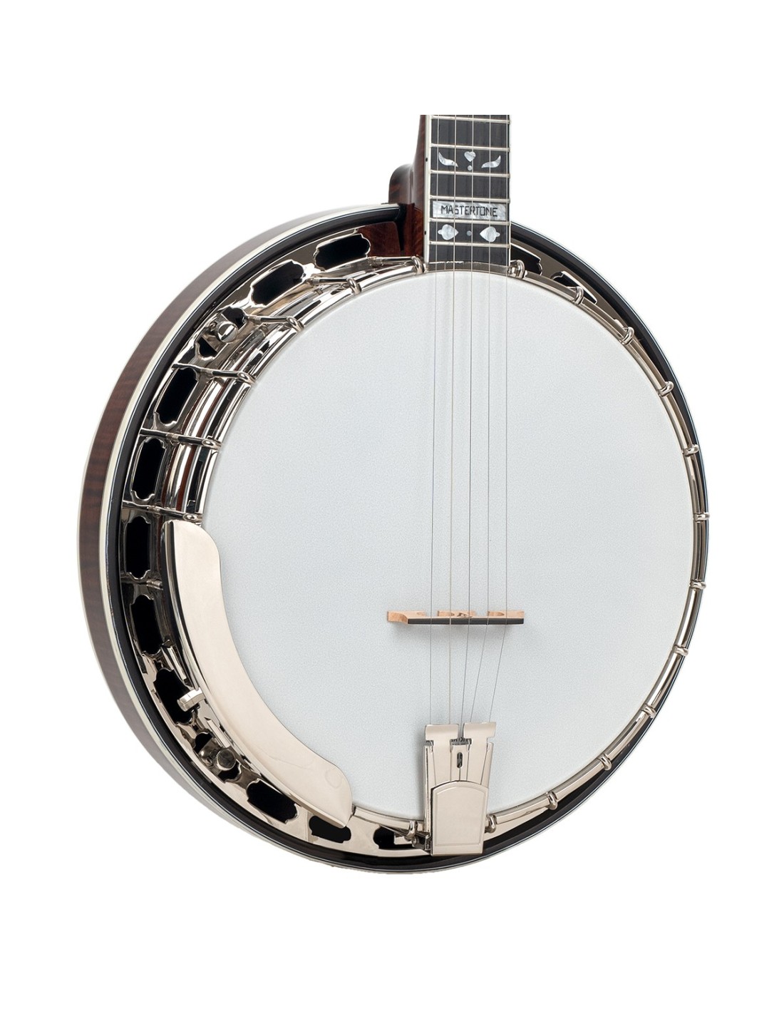 Gold Tone OB-Standard | Bluegrass Banjo | Earl Scruggs Model Replica