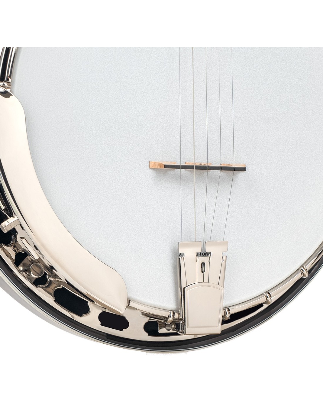 Gold Tone OB-Standard | Bluegrass Banjo | Earl Scruggs Model Replica