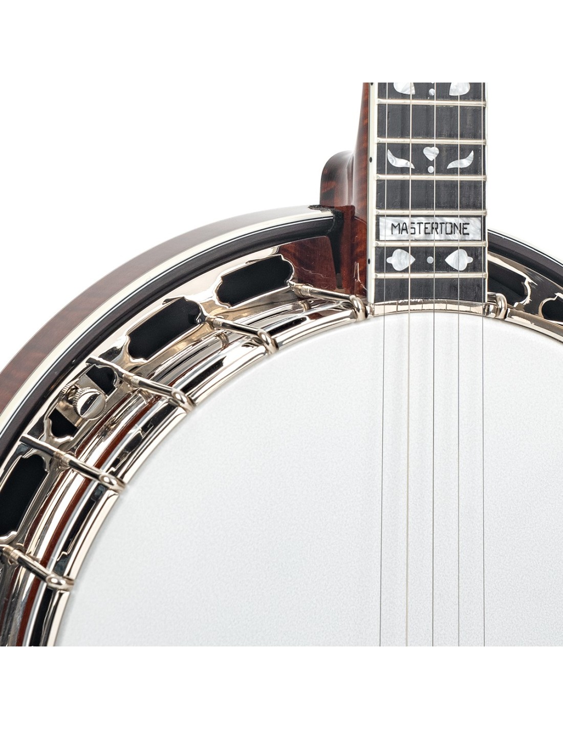 Gold Tone OB-Standard | Bluegrass Banjo | Earl Scruggs Model Replica