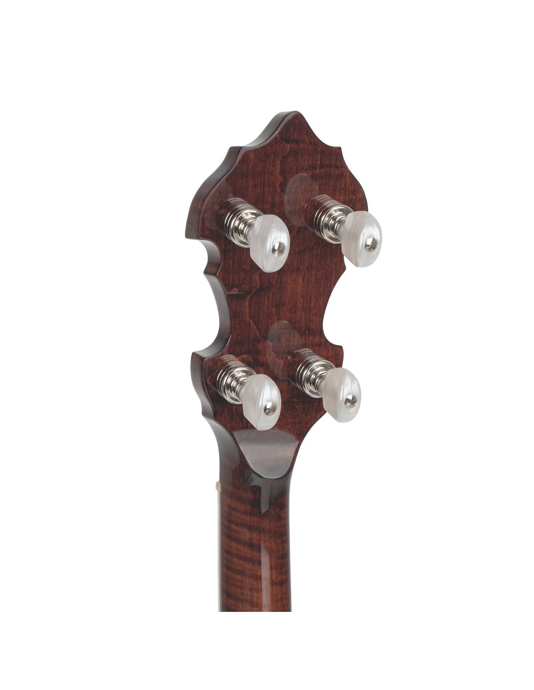 Gold Tone OB-Standard | Bluegrass Banjo | Earl Scruggs Model Replica