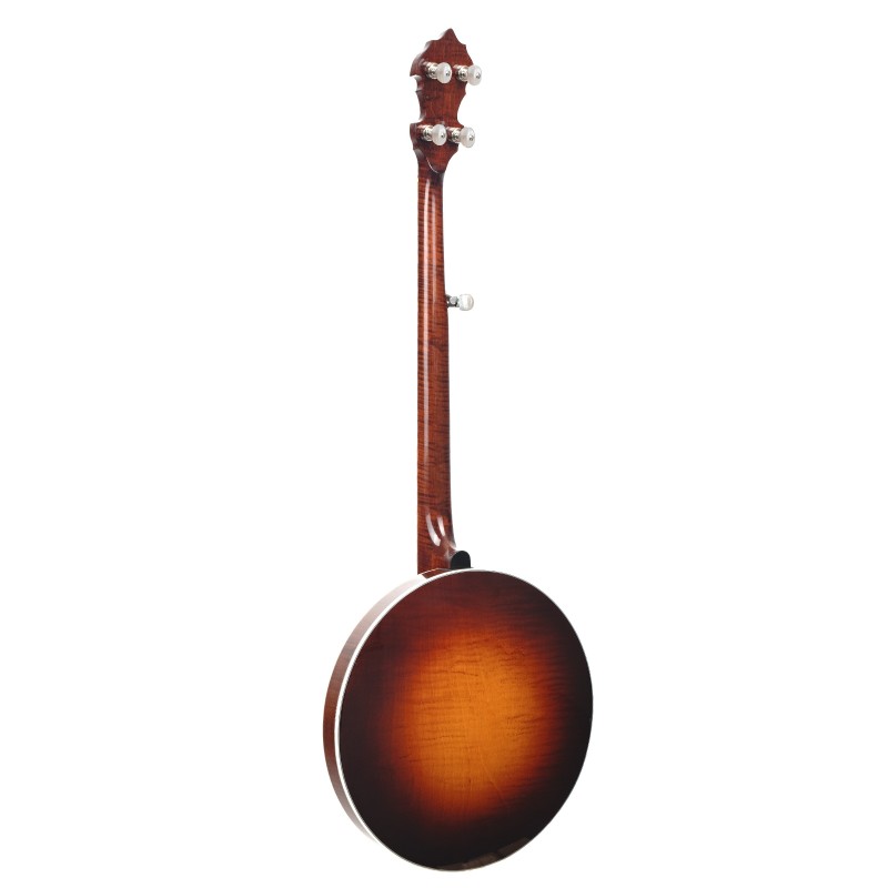 Gold Tone OB-Standard | Bluegrass Banjo | Earl Scruggs Model Replica